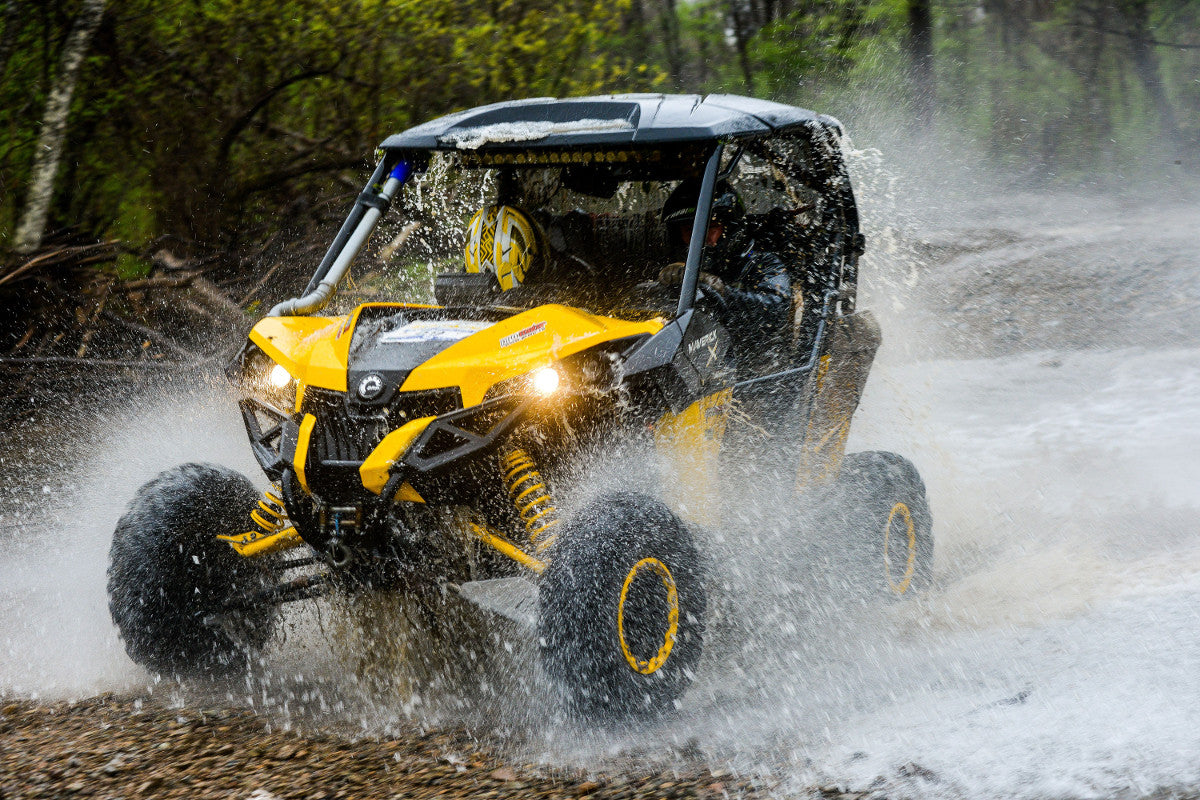 POWER SPORTS POWERED BY LITHIUM ION – GreenLiFE Battery